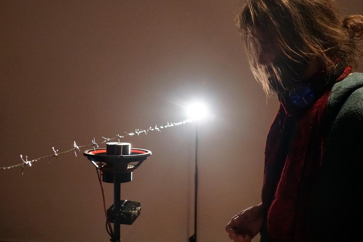 Sculpted Sonorities – Özcan Ertek » Errant Sound